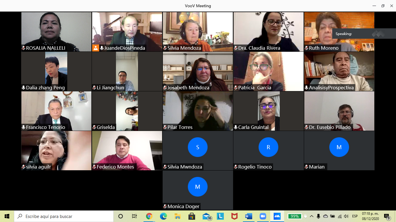 Campus Virtual UPTx: Todos los cursos